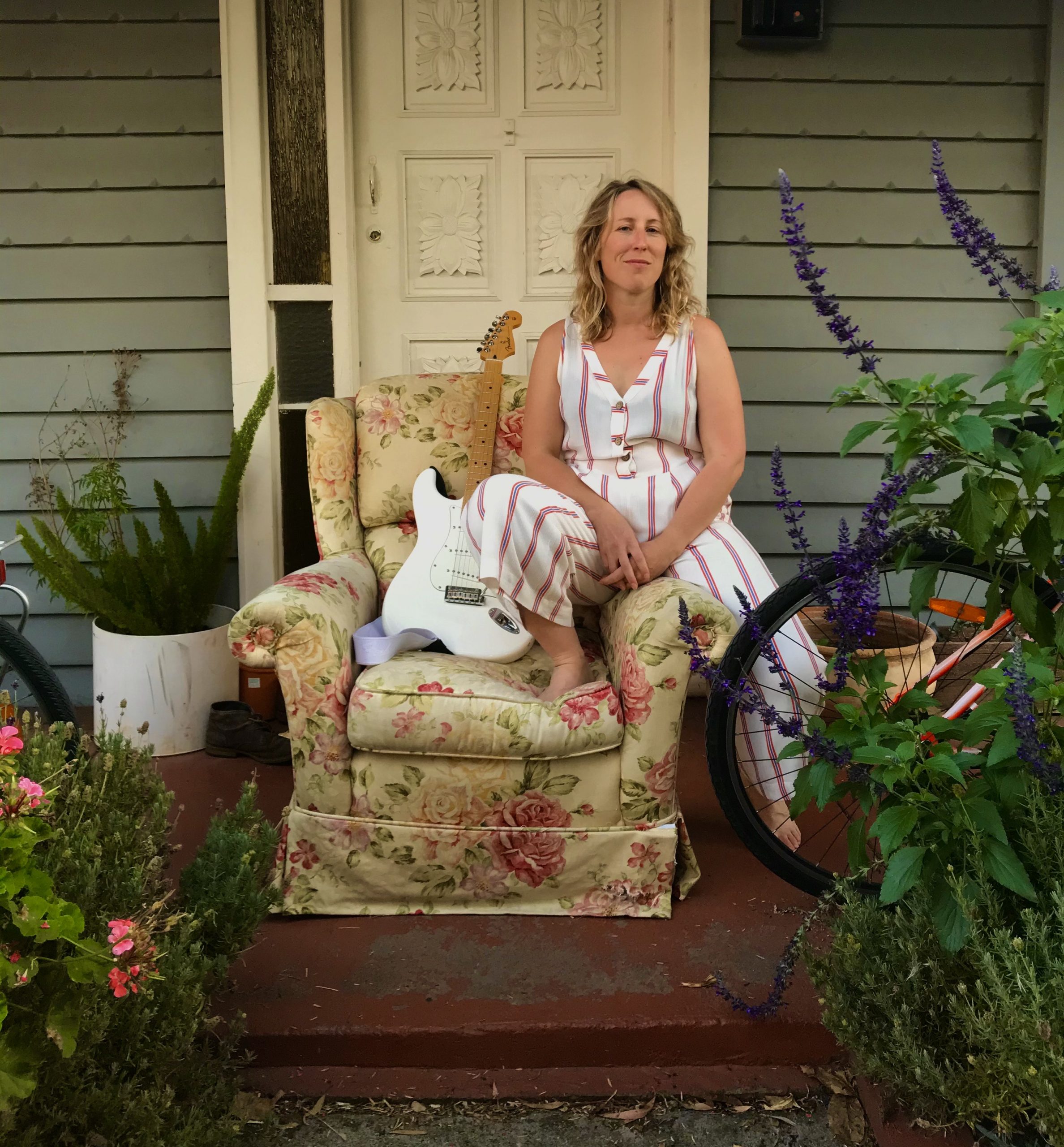 Megan Kimber – The Drunken Poet